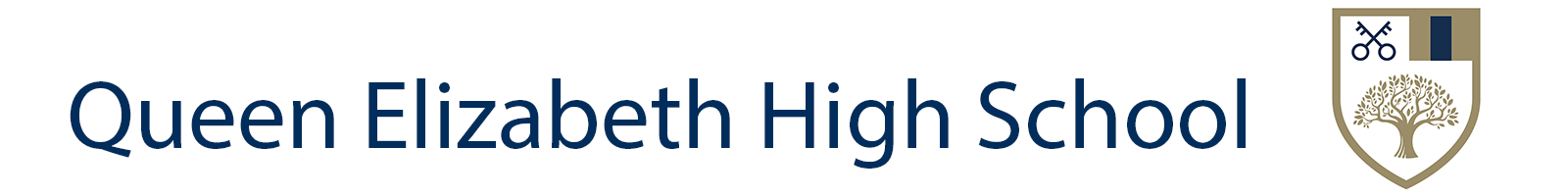 File:Queen_Elizabeth_High_School,_Hexham_logo.png - Wikiwand