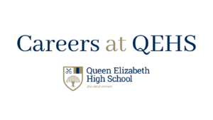 Queen Elizabeth High School
