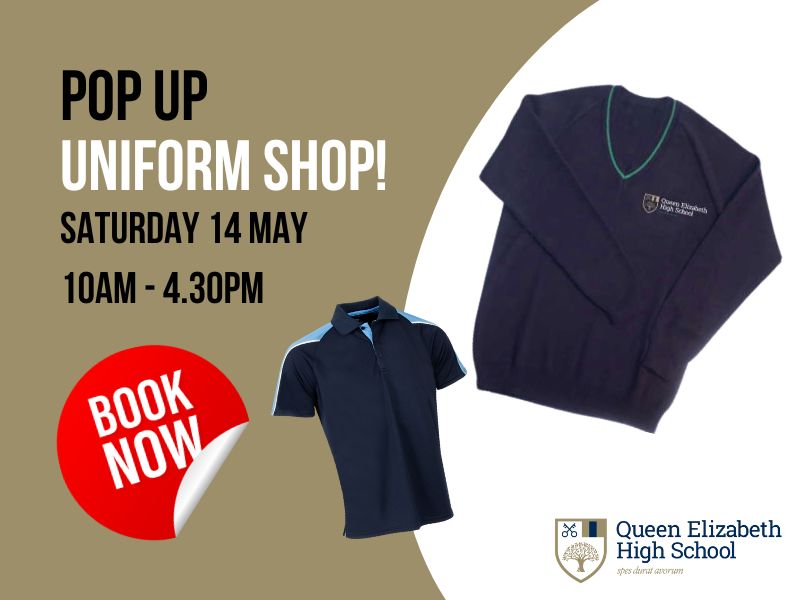 Queen Elizabeth High School