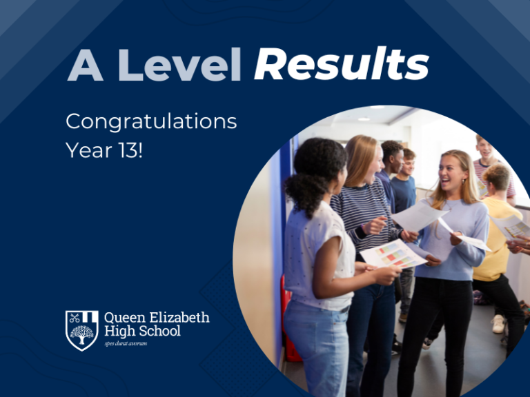 Queen Elizabeth High School