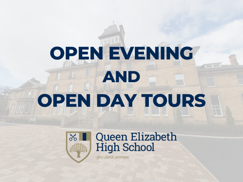 Queen Elizabeth High School