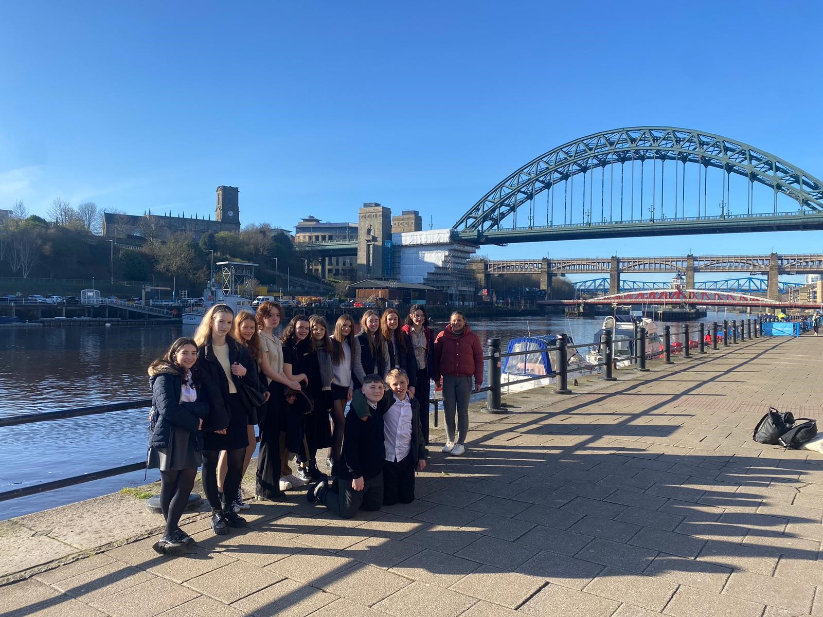 Mock Trial Club – Queen Elizabeth High School