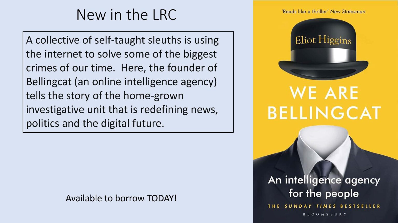 Queen Elizabeth High School