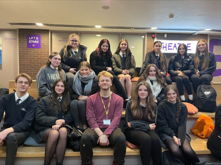 Queen Elizabeth High School