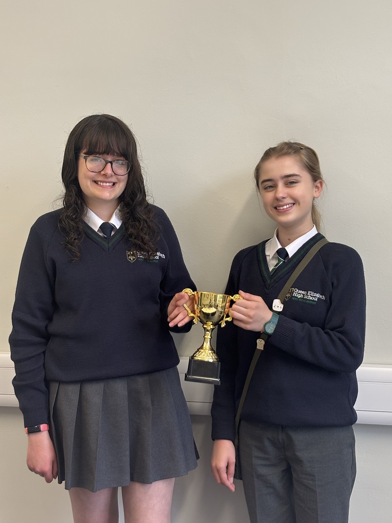 QEHS House Cup – Queen Elizabeth High School